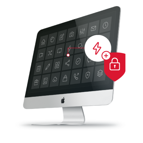 IT Solutions for Media and Entertainment | Red8