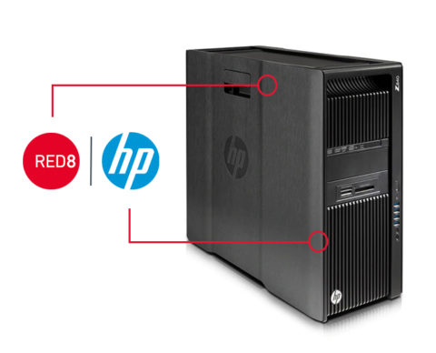 Oil & Gas industry IT solutions | Red8