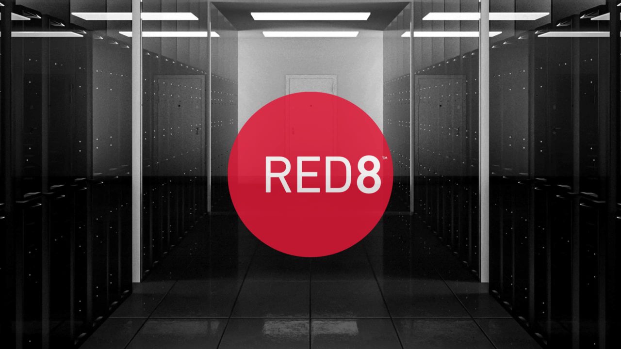 Red8 Honored on the 2021 CRN® Tech Elite 250 List | Red8