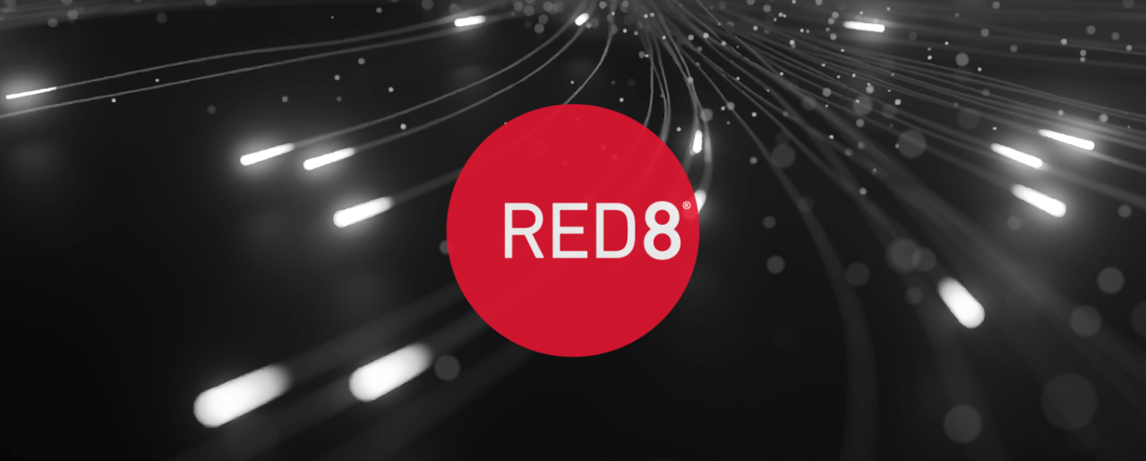 Red8 Honored by CRN as an Elite 150 Managed Service Provider (MSP) on their 2023 MSP 500 List | Red8