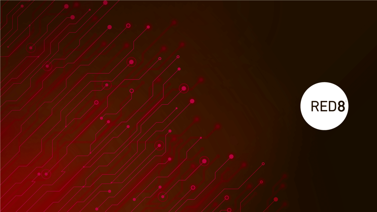 Red8 Honored on CRN’s 2023 Tech Elite 250 List | Red8