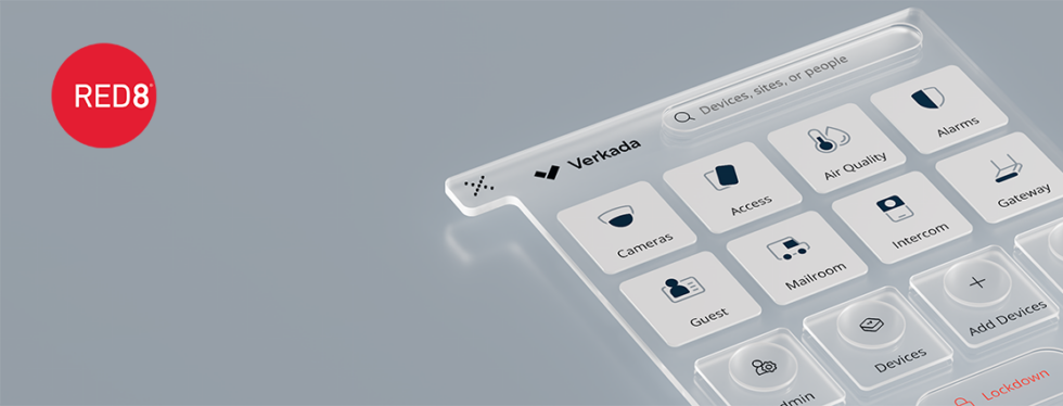 Red8 | Enterprise Cloud, Networking, Data Center, & Cyber Security ...