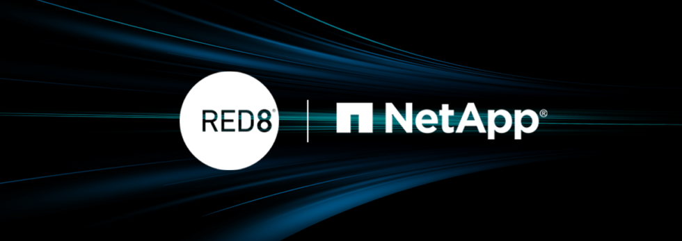 Red8 | Enterprise Cloud, Networking, Data Center, & Cyber Security ...
