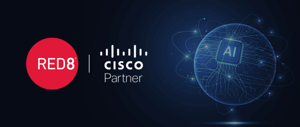 Red8 | Enterprise Cloud, Networking, Data Center, & Cyber Security ...
