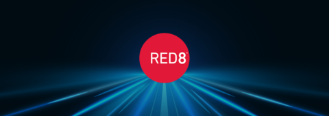 Red8 | Enterprise Cloud, Networking, Data Center, & Cyber Security ...